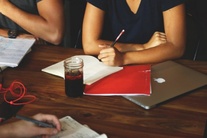 How to Start and Maintain Successful Writers Groups | Teresa Funke